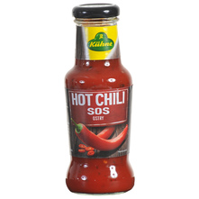 Kuhne Hot chili umak 250 ml - Konzum